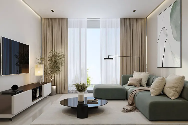 Top Interior Design Styles to Consider When Buying a Home